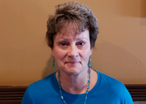 Survivor Story: Lynn M. K. Franklin – Kaleidoscope of Hope